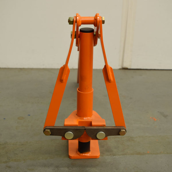 Star Picket Puller Remover Picket 32mm OD Post 1300StarPickets