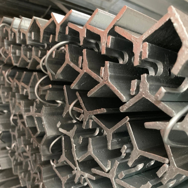 Heavy Duty Star Pickets 1.8m (Galvanised) Buy 10 for $109.45 ...